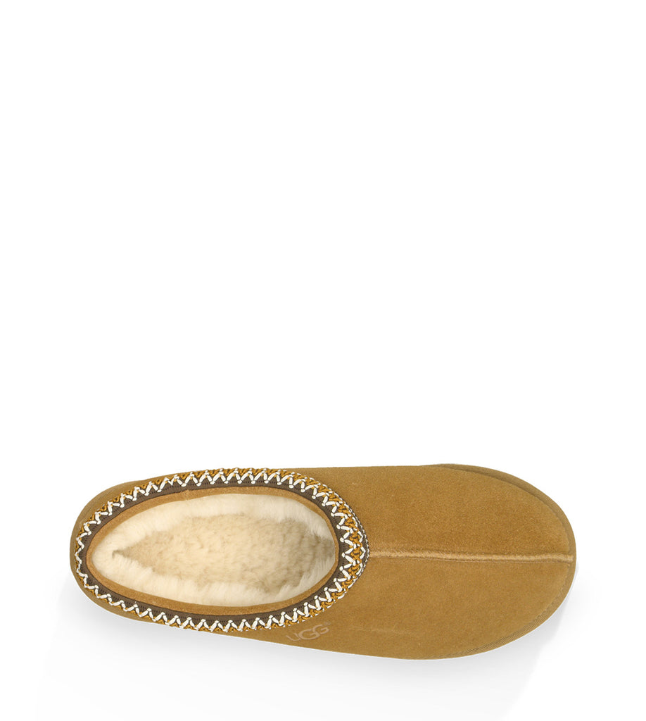 M TASMAN, CHESTNUT – OZNICO