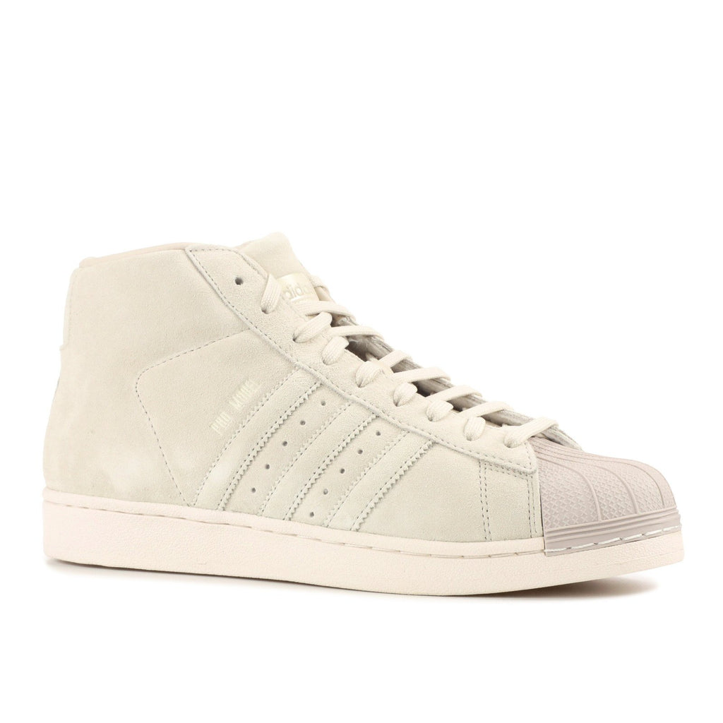 ADIDAS Pro Model, Brown/ Black – OZNICO