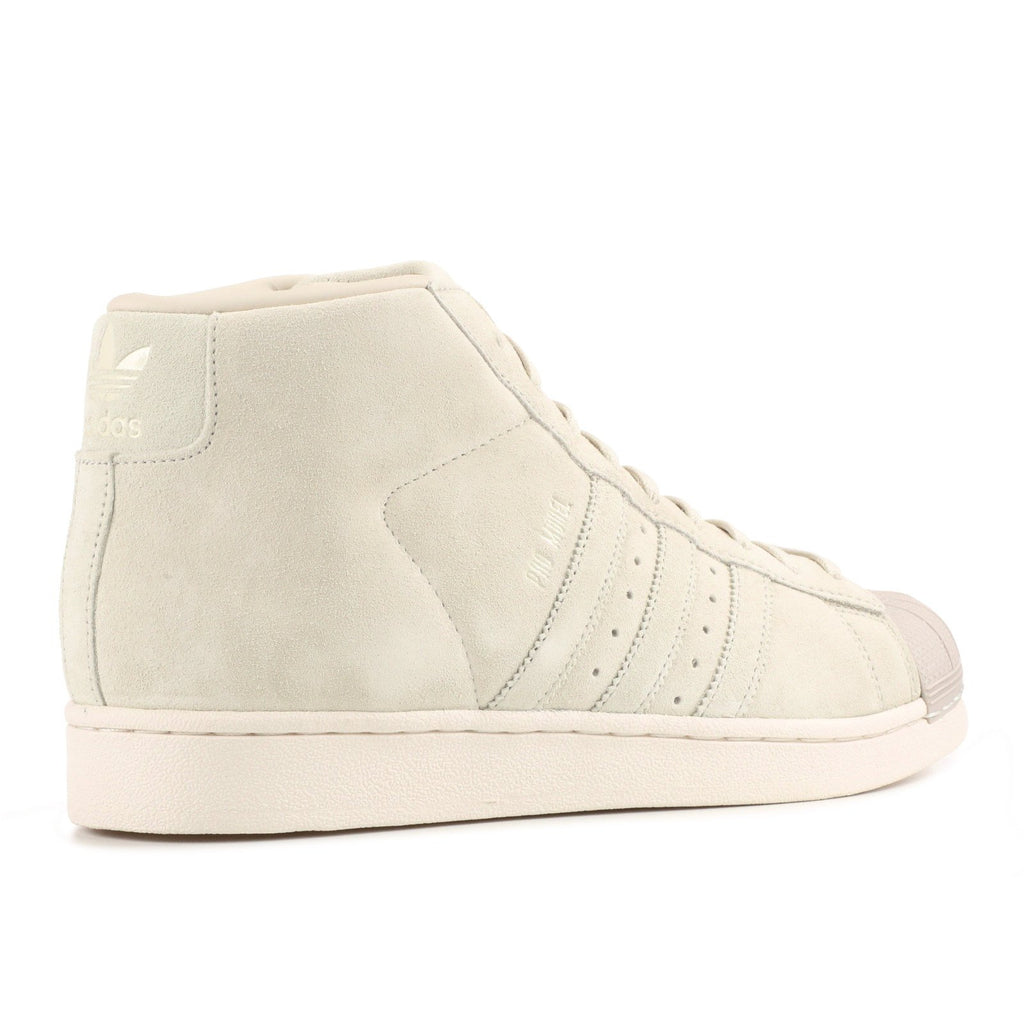 ADIDAS Pro Model, Brown/ Black – OZNICO