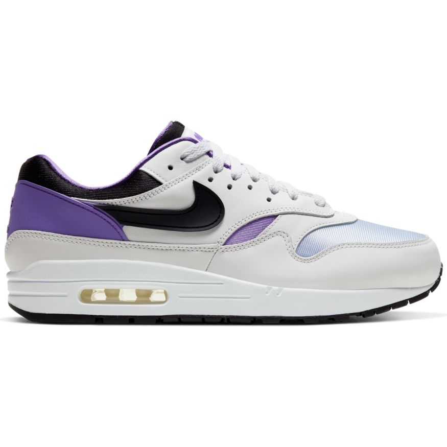Air Max White And Purple