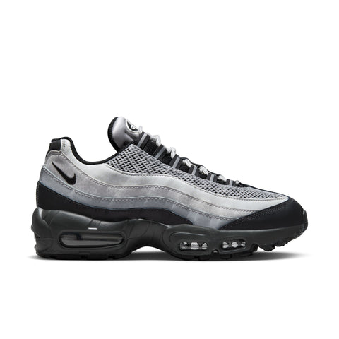 WMNS Nike Air Max 95 LX, LT SMOKE GREY/BLACK-PHOTON DUST WMNS Nike Air Max 95 LX, LT SMOKE GREY/BLACK-PHOTON DUST