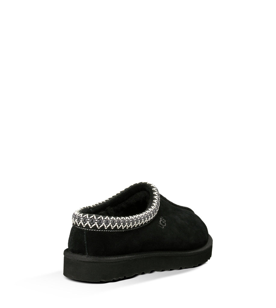 M TASMAN, BLACK – OZNICO