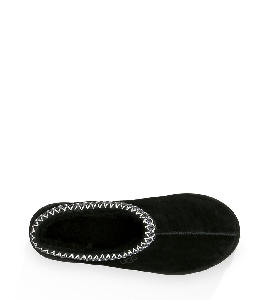 M TASMAN, BLACK – OZNICO