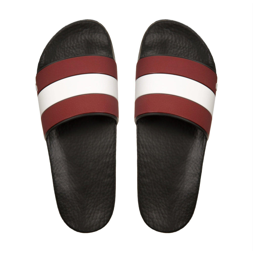 BALLY Sleter Men's Rubber Slide – OZNICO