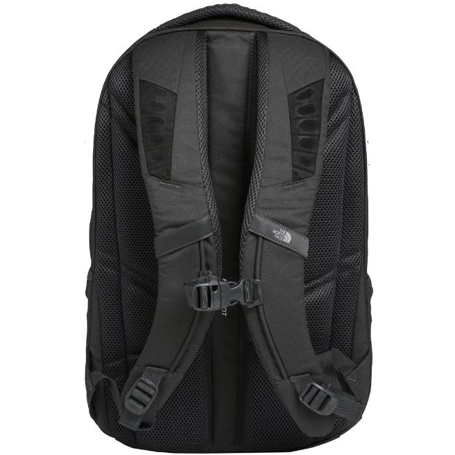 THE NORTH FACE Jester Backpack, Asphalt Grey – OZNICO