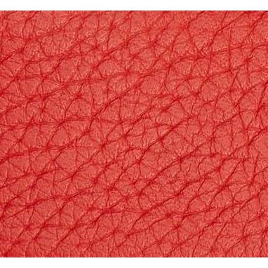 VERSACE Medusa Head Leather Belt, Red – OZNICO