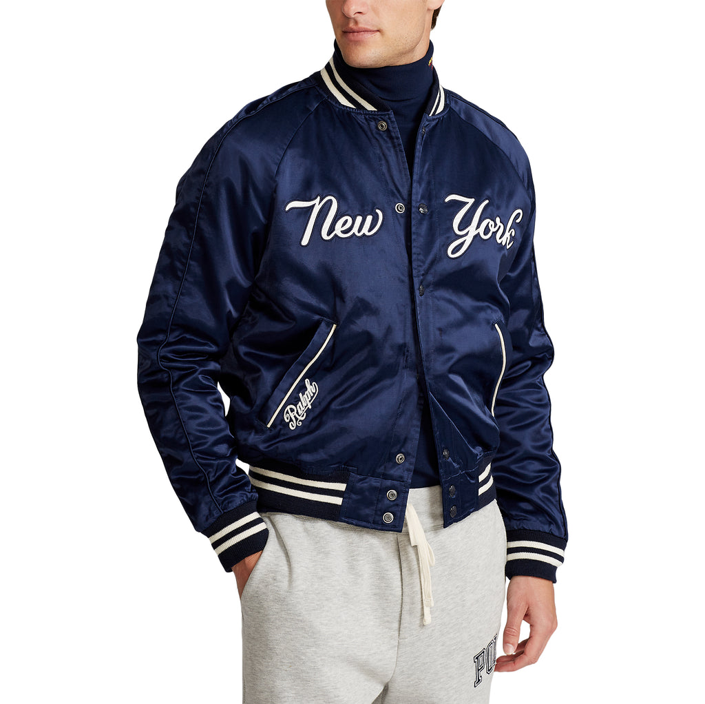 Ralph Lauren Yankees™ Jacket – OZNICO
